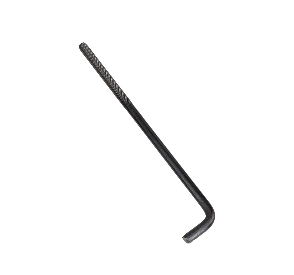 AB-1-25-BT Anchor Bolt | D5 Products