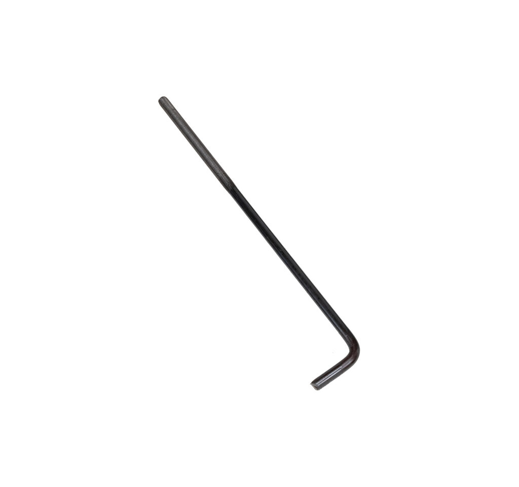 AB-34-25-BT Anchor Bolt | D5 Products