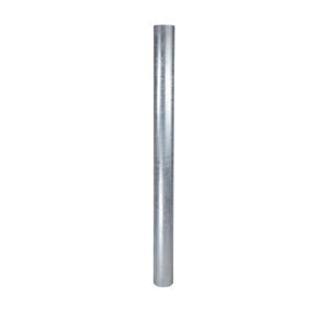 PB1 - PIPE 6 STD Pipe Bollard | D5 Products