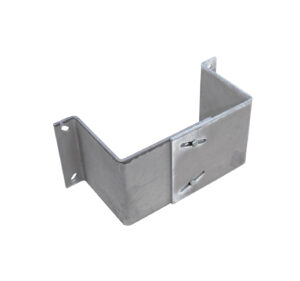 PG6-G BENT PLATE 3/8 Pipe Guard | D5 Products
