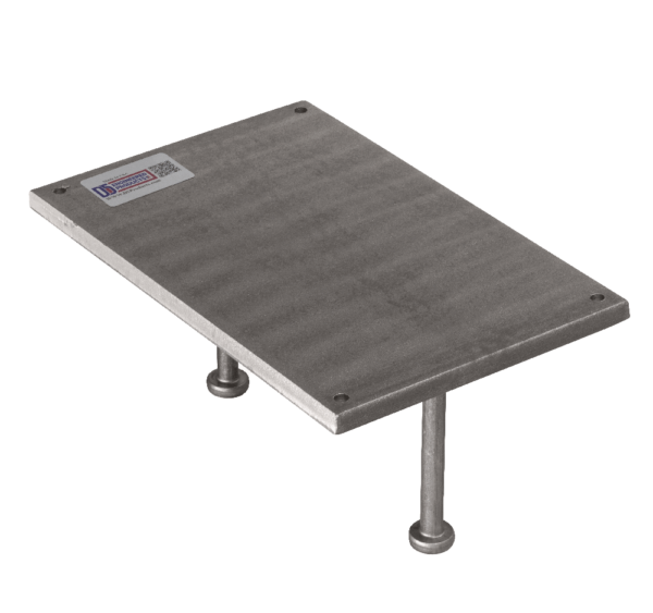 Pre-Engineered Steel Embeds | D5 Products | Made is the USA