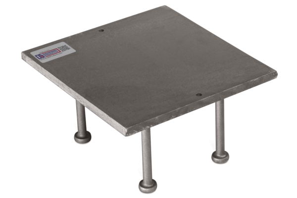 Pre-Engineered Steel Embeds | D5 Products | Made is the USA