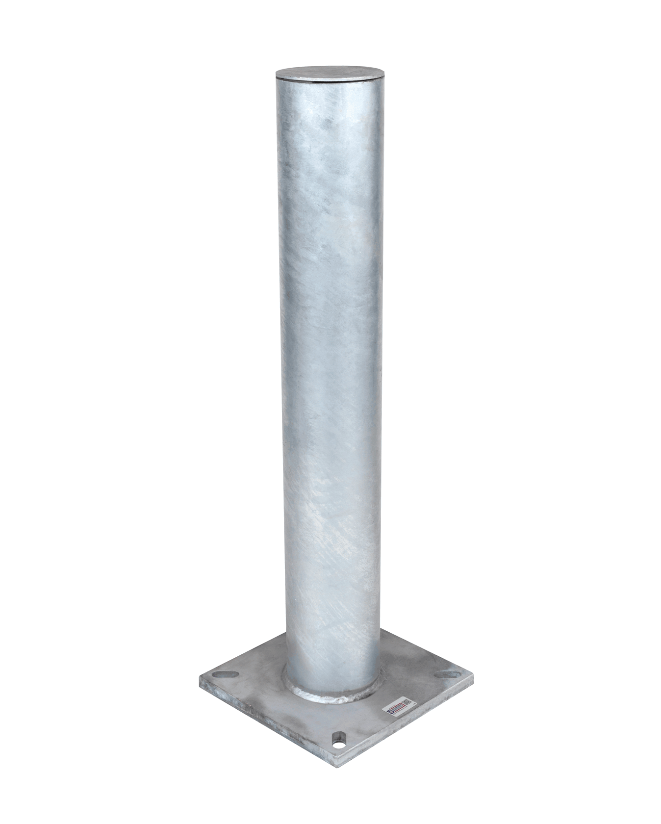 Material Identification Labels | D5 Engineered Products