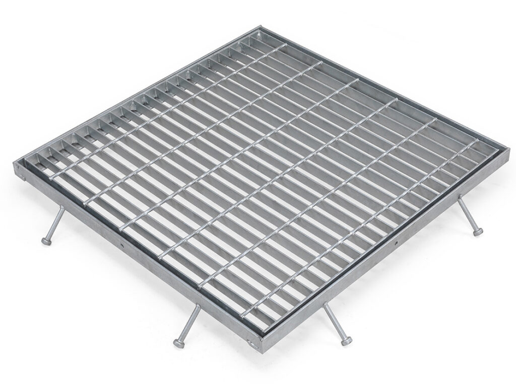 D5 Products | American Made Pre-Engineered Structural Parts