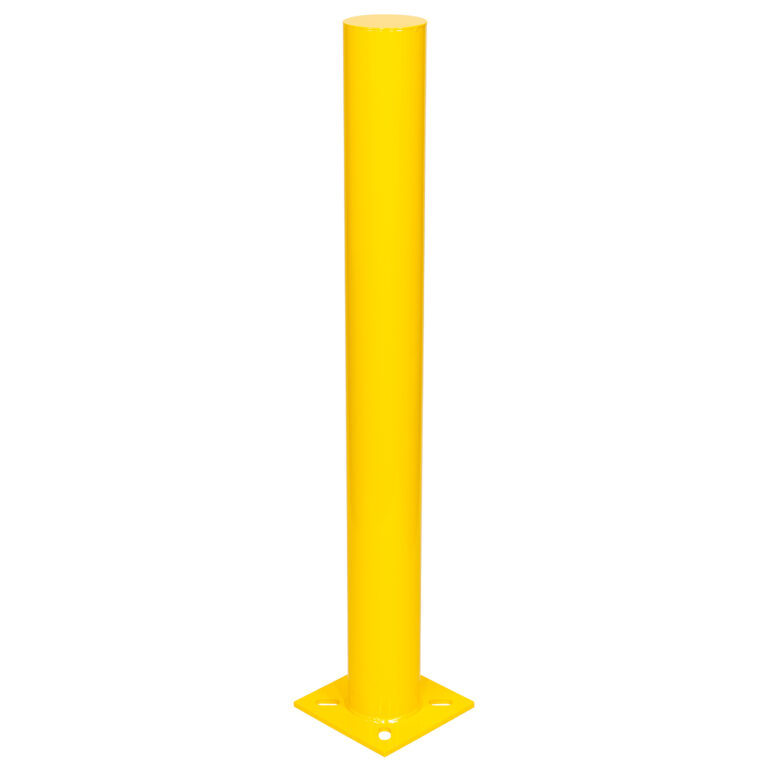 PB1 - PIPE 6 STD Pipe Bollard | D5 Products